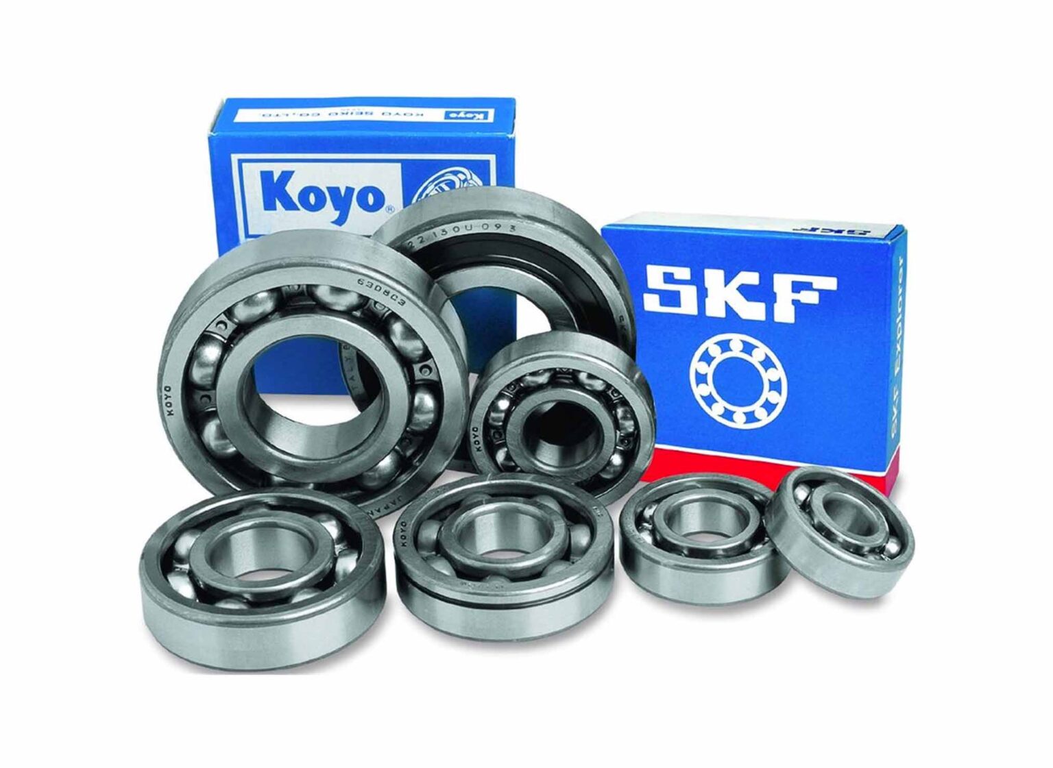 Bearings and Consumables - Welcome to Drillmark Bearings