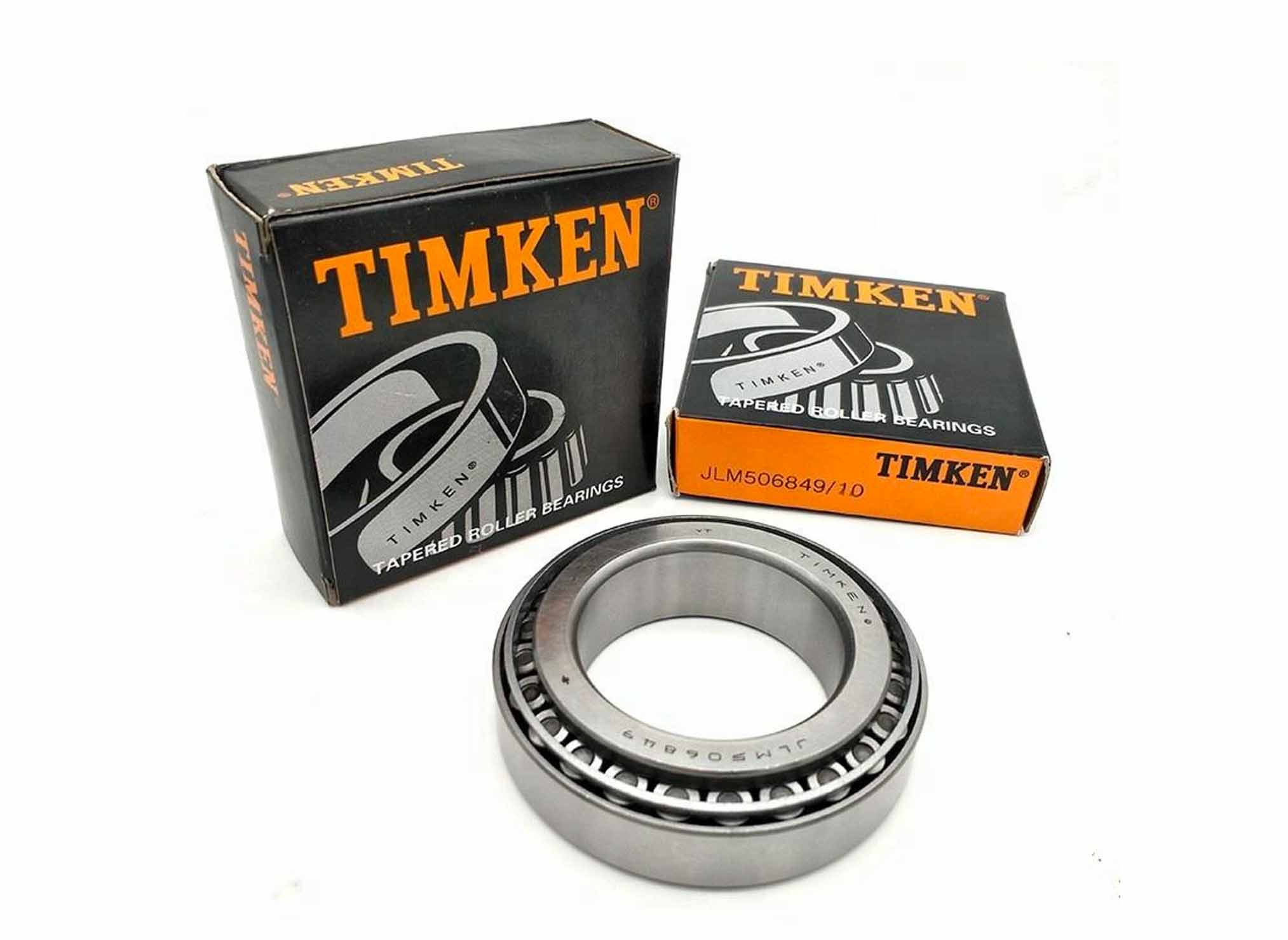 Bearings and Consumables - Welcome to Drillmark Bearings